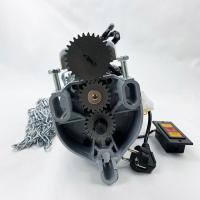 China 1500kg Garage Shutter Gate Motor for sale