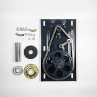 China 1500kg Garage Shutter Gate Motor for sale