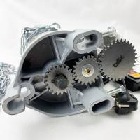 China Single Phase 300Kg Rolling Shutter Motor Electric Ac 220V for sale