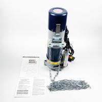 China 700W 1500kg Industrial Roller Door Motors for sale