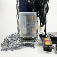 China Single Phase 300Kg Rolling Shutter Motor Electric Ac 220V for sale