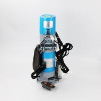 China 400W Single Heavy Duty Roller Shutter Motor With Remote Control 1000kg for sale