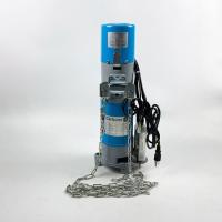 China Industrial Universal Rolling Shutter Motor With Gearbox ROHS for sale