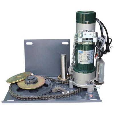 China 2000kg Industrial Roller Door Motor 220V 50Hz Heavy Duty Garage Motor for sale