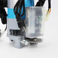 China 2000kg Industrial Roller Door Motor 220V 50Hz Heavy Duty Garage Motor for sale