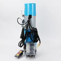 China 1300kg Industrial Roller Shutter Door Opener 850W Three Phase Aluminum Motor for sale