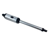 China Heavy Duty Automatic Dual Swing Gate Motor 24VDC 300kg 3m per Leaf for Garden Gate for sale