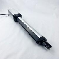 China 24V DC 300kg Single Swing Gate Opener IP54 for Residential Farm Gates for sale