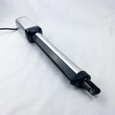 China 24V DC 300kg Single Swing Gate Opener IP54 for Residential Farm Gates for sale