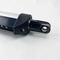 China 24v Dc Automatic Swing Gate Operator Motor IP44 Protection for sale