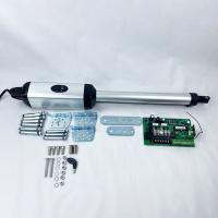 China 24VDC 300kg Single Leaf Automatic Swing Gate Operator for Motor Gates for sale