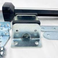 China 110V - 220V Automatic Swing Gate Opener Max 600kg Remote Control Distance 50m for sale