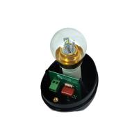 China 24V 220V 110V Automatic Electric Gate Warning Lamp LED Yellow 23W Bulb for sale
