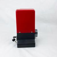 China Single Phase Dual Sliding Gate Opener 50Hz Electronic Aluminum for sale