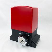 China 2000kg Electric Sliding Gate Opener Kit with 4 Remotes and APP Control 700W Motor for sale