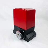 China 220V 600kg Automatic Sliding Gate Opener AC Motor Residential Use 250W 12m/min for sale