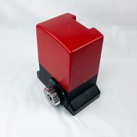 China 110V 60Hz Automatic Sliding Gate Opener 250W Auto Gate Sliding Motor for sale