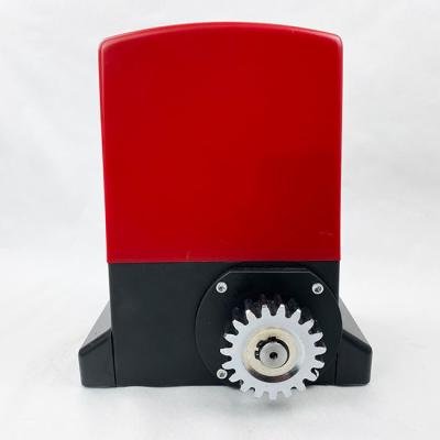 China 110V 60Hz Automatic Sliding Gate Opener 250W Auto Gate Sliding Motor for sale