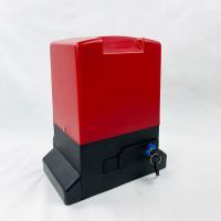 China 2000kg Heavy Duty Automatic Sliding Gate Operator 110V 220V with All Accessories for sale
