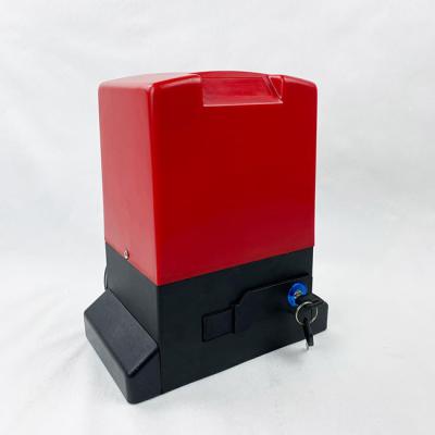 China 2000kg Heavy Duty Automatic Sliding Gate Operator 110V 220V with All Accessories for sale