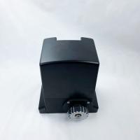 China AC 220v Automatic Sliding Gate Opener 370W Remote Control Sliding Gate Motor for sale