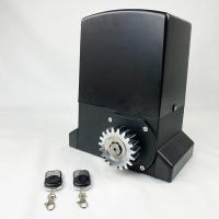 China Galvanized Automatic Electric Sliding Gate Opener 800kg 220V for Residential Use for sale