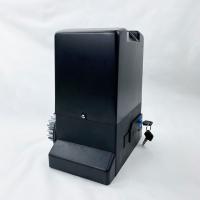 China Waterproof 24V Automatic Sliding Gate Opener 370W 20 Meters for sale
