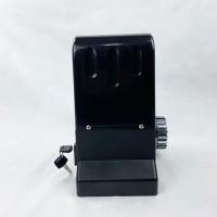 China 1500kg Heavy Duty Sliding Gate Opener 550W AC Motor Galvanized Anti Crushing for sale