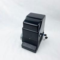 China 1500kg Heavy Duty Sliding Gate Opener 550W AC Motor Galvanized Anti Crushing for sale