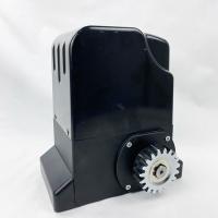 China AC 2000kg Electric Sliding Gate Opener 700W 24 M/Min Ultra Fast Heavy Duty Industrial for sale