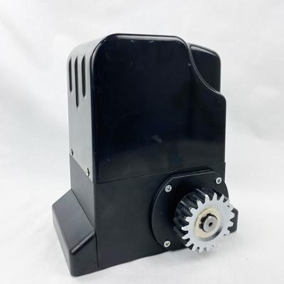 China AC 2000kg Electric Sliding Gate Opener 700W 24 M/Min Ultra Fast Heavy Duty Industrial for sale