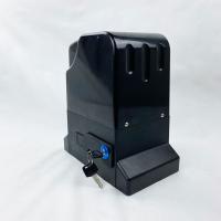 China AC 2000kg Electric Sliding Gate Opener 700W 24 M/Min Ultra Fast Heavy Duty Industrial for sale