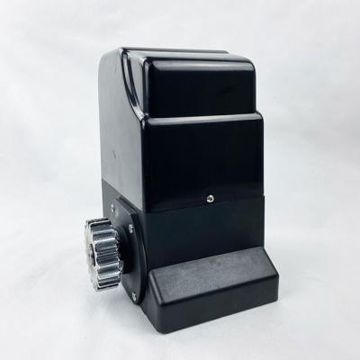 China Galvanized Automatic Sliding Gate Motor 1500kg 500W 220V AC Heavy Duty for sale