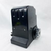 China Galvanized Automatic Sliding Gate Motor 1500kg 500W 220V AC Heavy Duty for sale