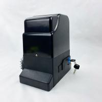 China 1500kg Heavy Duty Sliding Gate Opener 550W AC Motor Galvanized Anti Crushing for sale