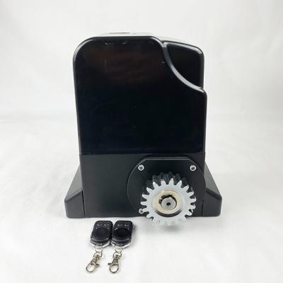 China 1500kg Commercial Sliding Gate Opener Motor 220V 12m/min IP44 Heavy Duty for sale