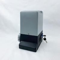 China Automatic Sliding Gate Opener 110V 1500kg Heavy Duty Electric Gate Motor for sale