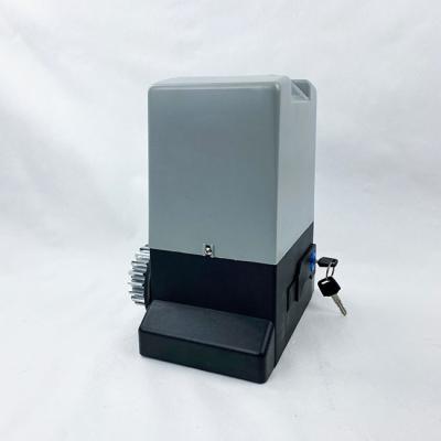 China Automatic Sliding Gate Opener 110V 1500kg Heavy Duty Electric Gate Motor for sale