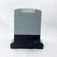 China Aayee Gatech System 220v Automatic Slide Gate Opener Kit 700W Commercial Use for sale