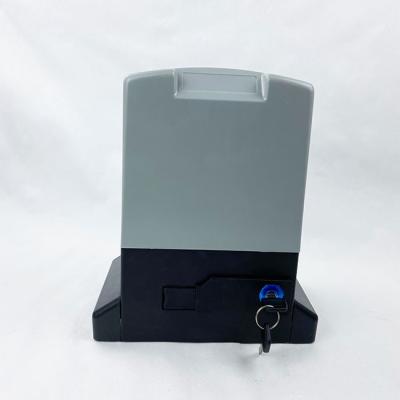 China 550W 1500kg Electric Sliding Gate Opener 12m/min Single Phase 220V for sale