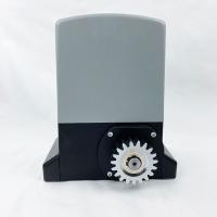 China AC 220V 2000kg Heavy Duty Single Slide Electric Gate Opener IP44 Waterproof for sale