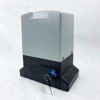 China Automatic Sliding Gate Opener 110V 1500kg Heavy Duty Electric Gate Motor for sale