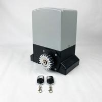 China Automatic Sliding Gate Opener 110V 1500kg Heavy Duty Electric Gate Motor for sale