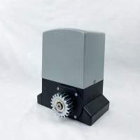 China 2000kg Automatic Sliding Gate Opener AC 220V Solar Powered Sliding Gate Opener for sale