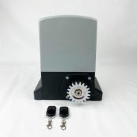 China 2000kg Automatic Sliding Gate Opener AC 220V Solar Powered Sliding Gate Opener for sale