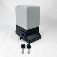 China Remote Control AC 110v Gate Opener Electronic 2000kg Gate Mass for sale