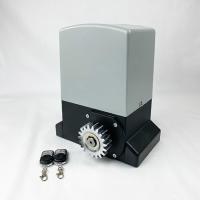 China Remote Control AC 110v Gate Opener Electronic 2000kg Gate Mass for sale