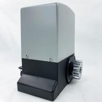China 550W 1500kg Electric Sliding Gate Opener 12m/min Single Phase 220V for sale