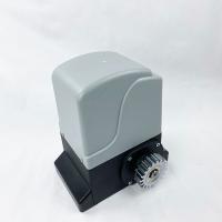 China Automatic Sliding Gate Opener 600kg 110V 60Hz 19 Tooth Mod 4 Pinion PVC Coated for sale