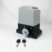 China AAYEE 1500KG Automatic Sliding Gate Opener 433.92MHz with Fixed Code Remote Control for sale